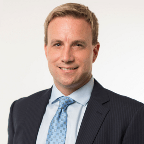 Stephen Gates - Elite Global Equity Fund